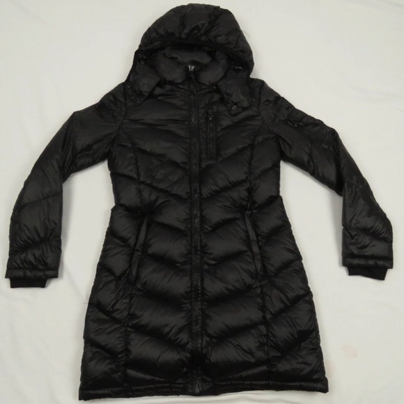 Andrew Marc | Jackets & Coats | Nwot Andrew Marc Premium Down Quilted ...